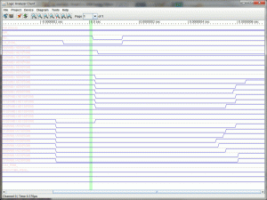 Nintendo DS Slot-2 (GBA) DMA to FTDI PFIFO Interface