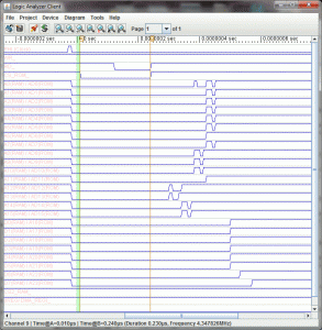 Nintendo DS Slot-2 (GBA) DMA to FTDI PFIFO Interface